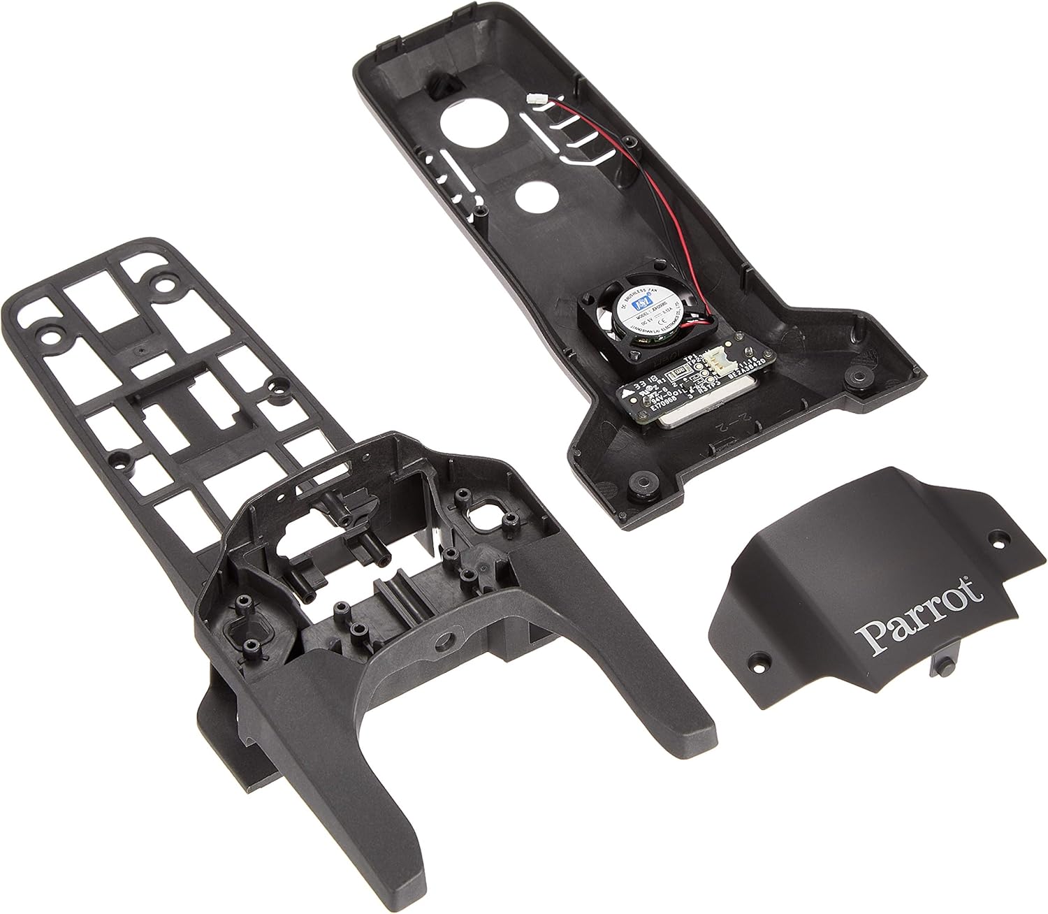 Amazon.com: Parrot - Anafi Main Body - Replacement and Repair Parts for ...