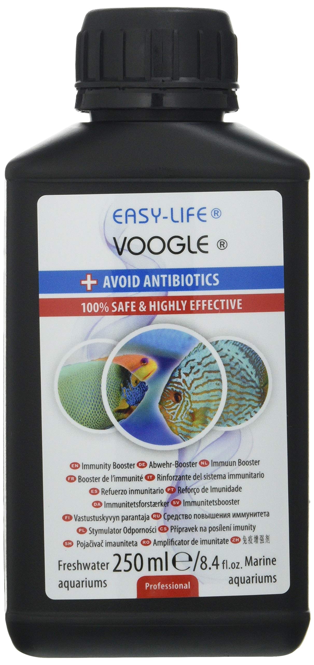 Easy Life Voogle, 250 ml : Amazon.co.uk: Pet Supplies