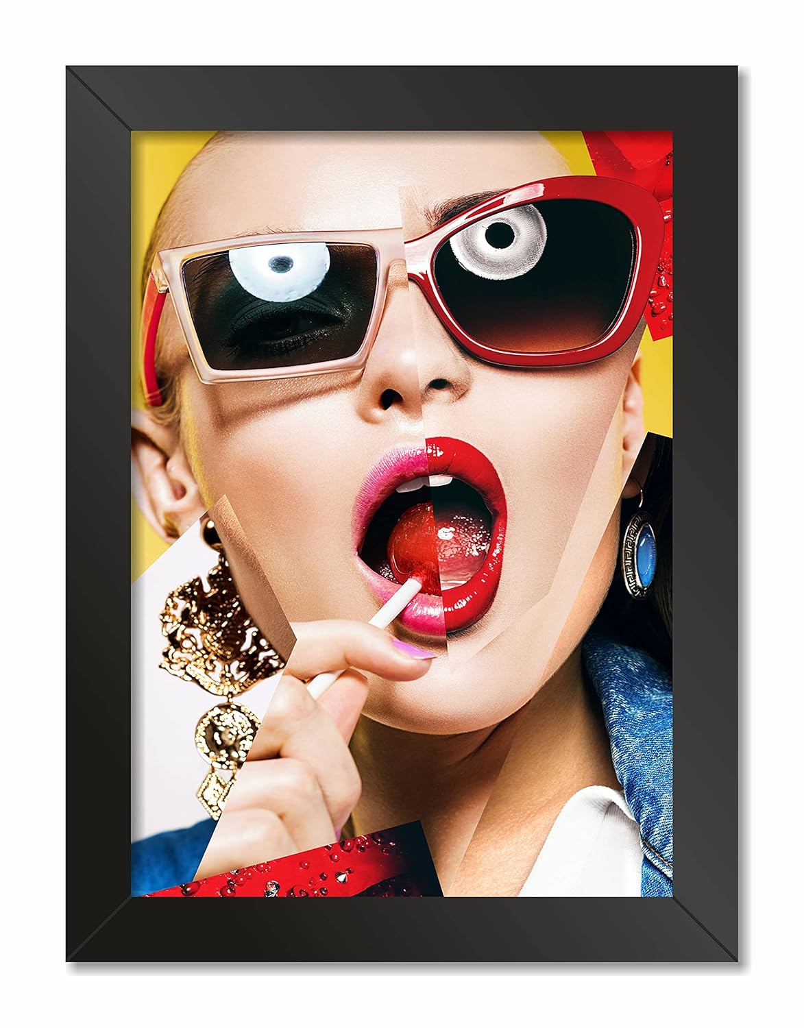 Printelligent Motivational Quotes Frames Framed Posters Size 12 Inch printelligent-motivational-quotes-frames-framed-posters-size-12-inch
