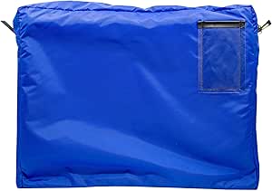 Amazon.com: Cardinal bag supplies Expandable Interoffice Transit Mailer ...