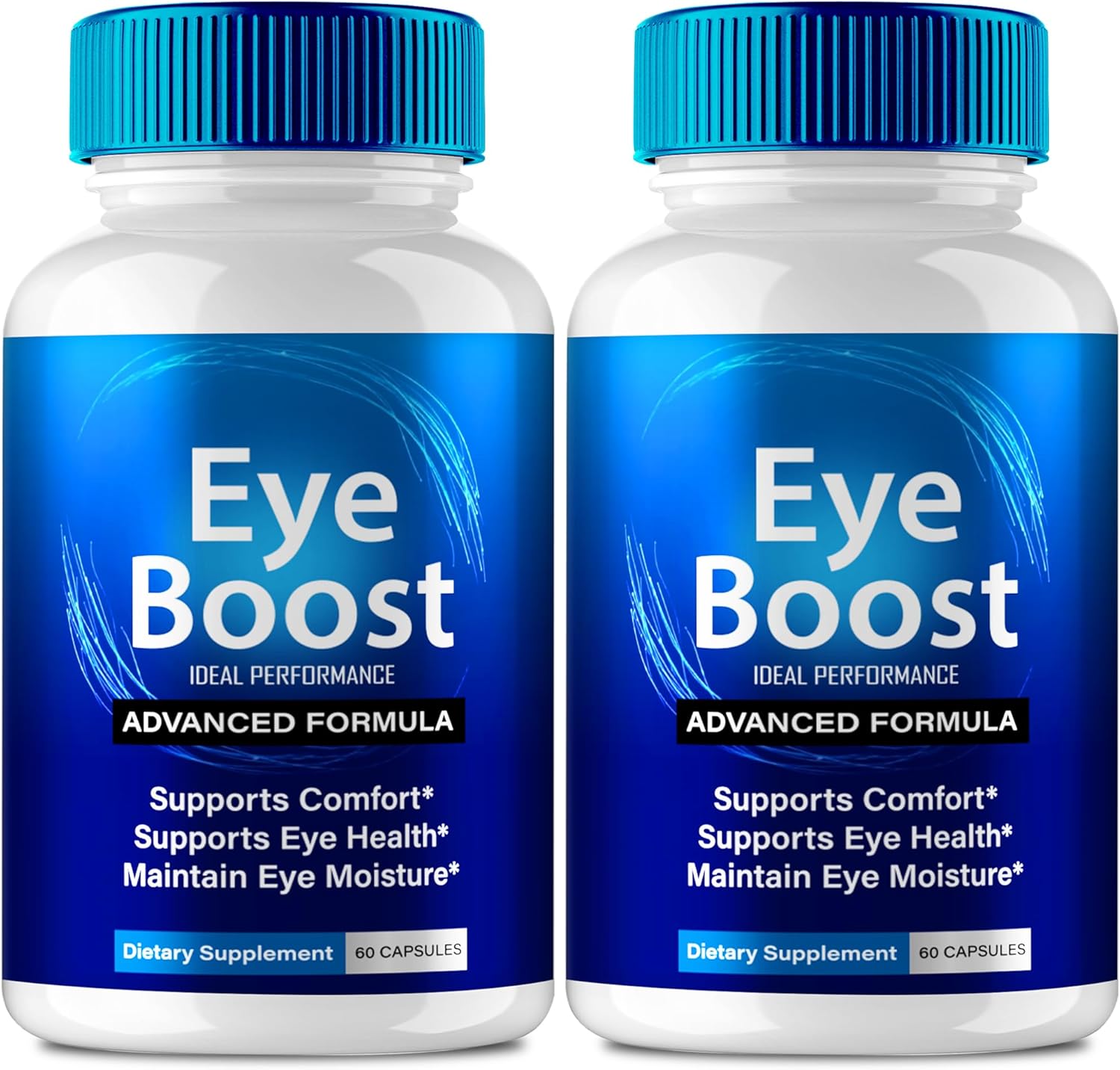 Amazon.com: Eye Boost Capsules, Official Eye Boost Health Supplement ...