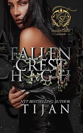 Fallen Crest High (Fallen Crest Series, Book 1) - Kindle edition by ...