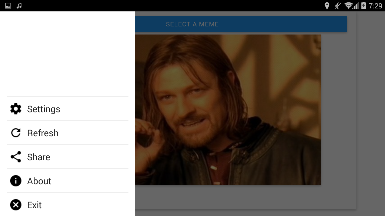 meME Maker - App on Amazon Appstore