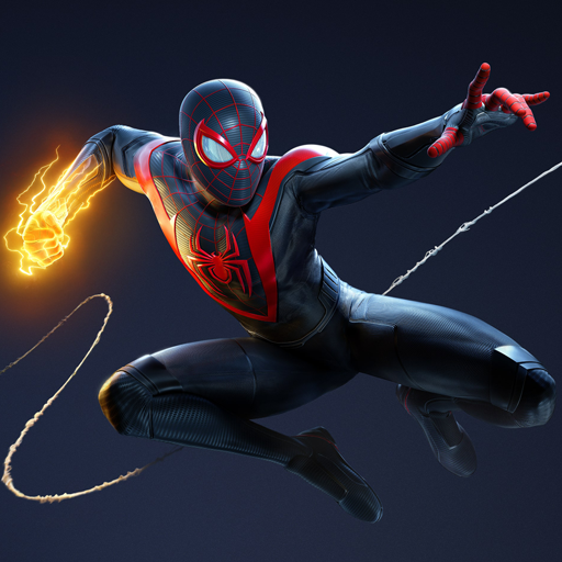 Spider Rope Hero: Spider Fighter, Flying Robot Hero Game: Black Spider ...