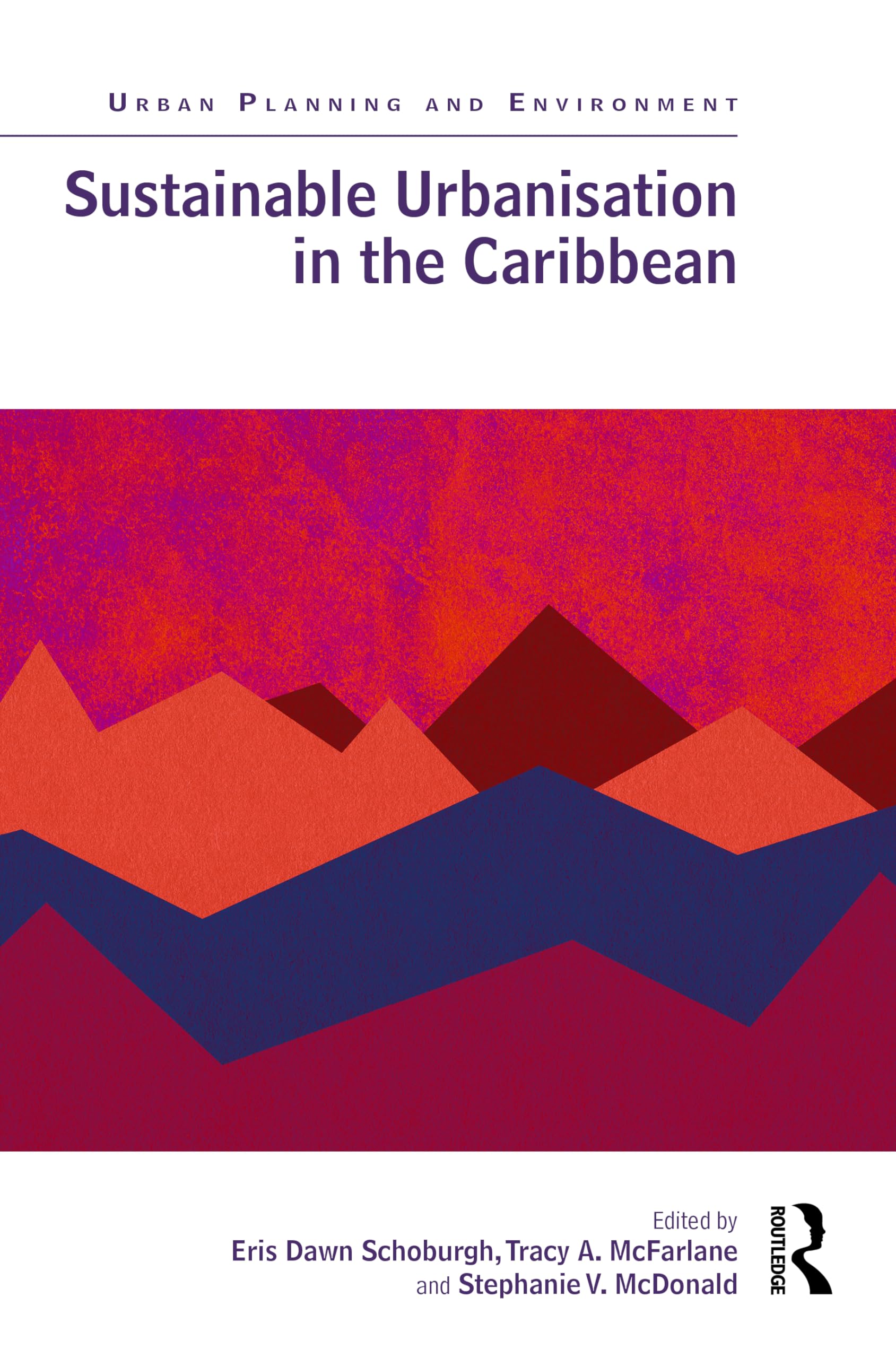 Sustainable Urbanisation in the Caribbean (Urban Planning and ...