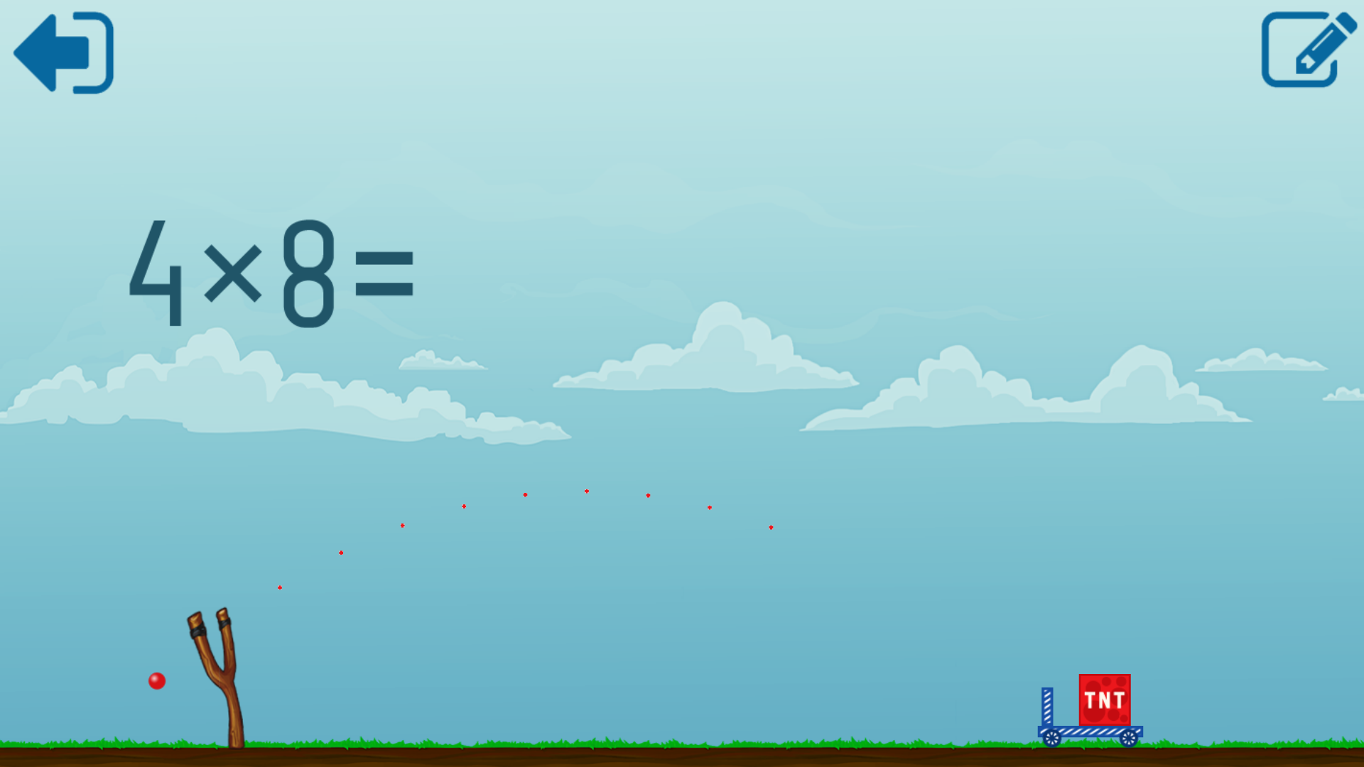 Fourth grade Math - Multiplication - App on Amazon Appstore