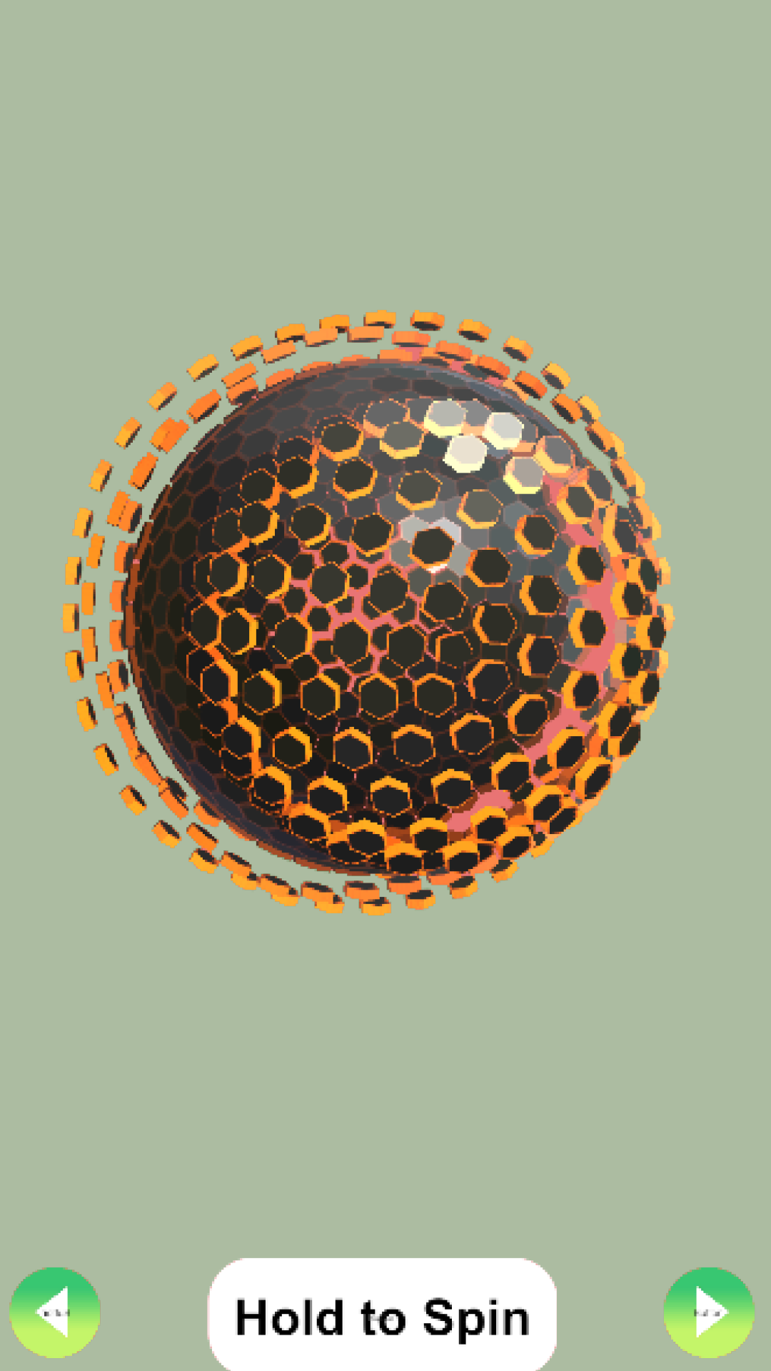 Shape Molding 3D - Shape Games - Shape Shifter - Shape Changer - Shape Merger - Shape & Shift ...