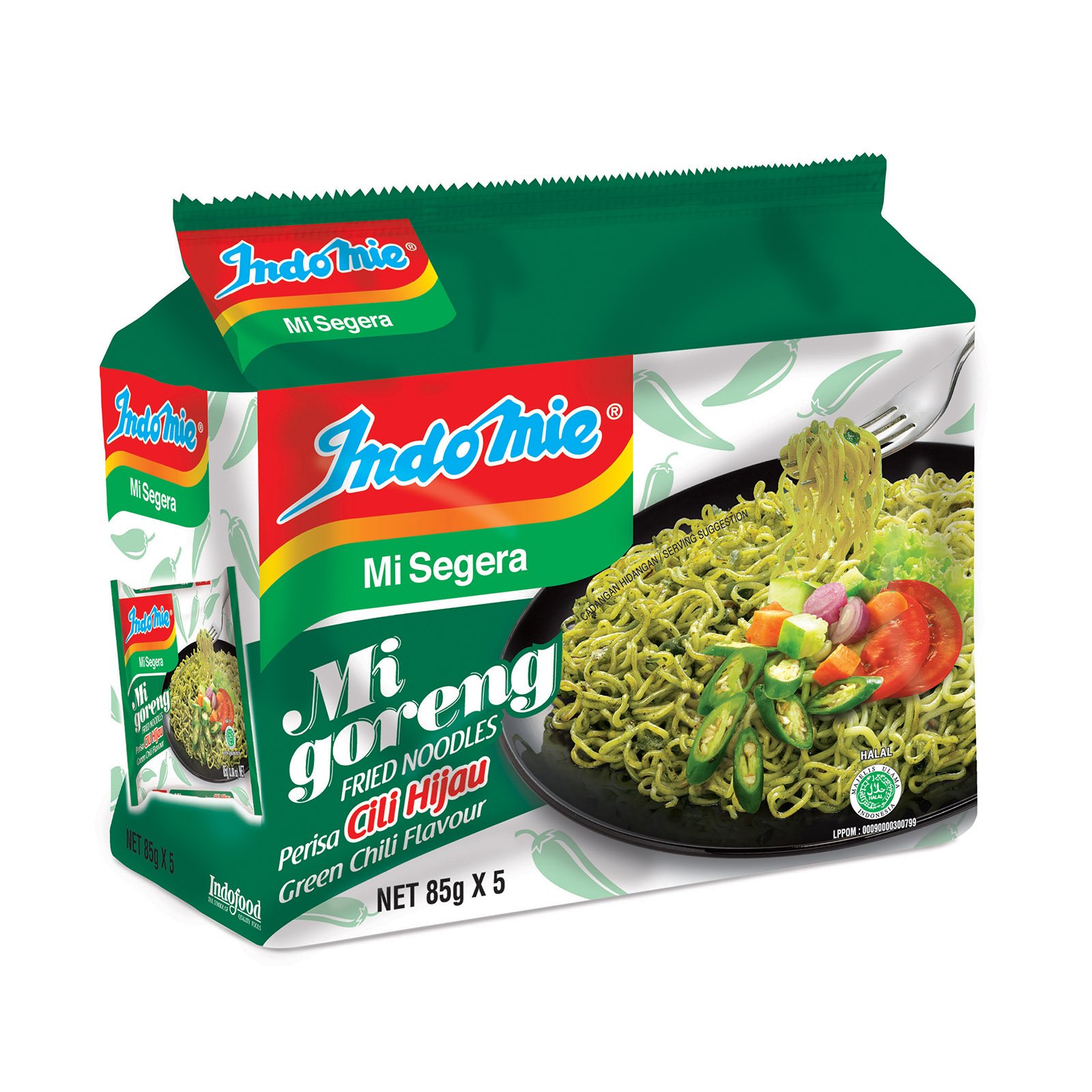 Indomie ranked No1 on best instant noodle in the world list | Page 4 ...