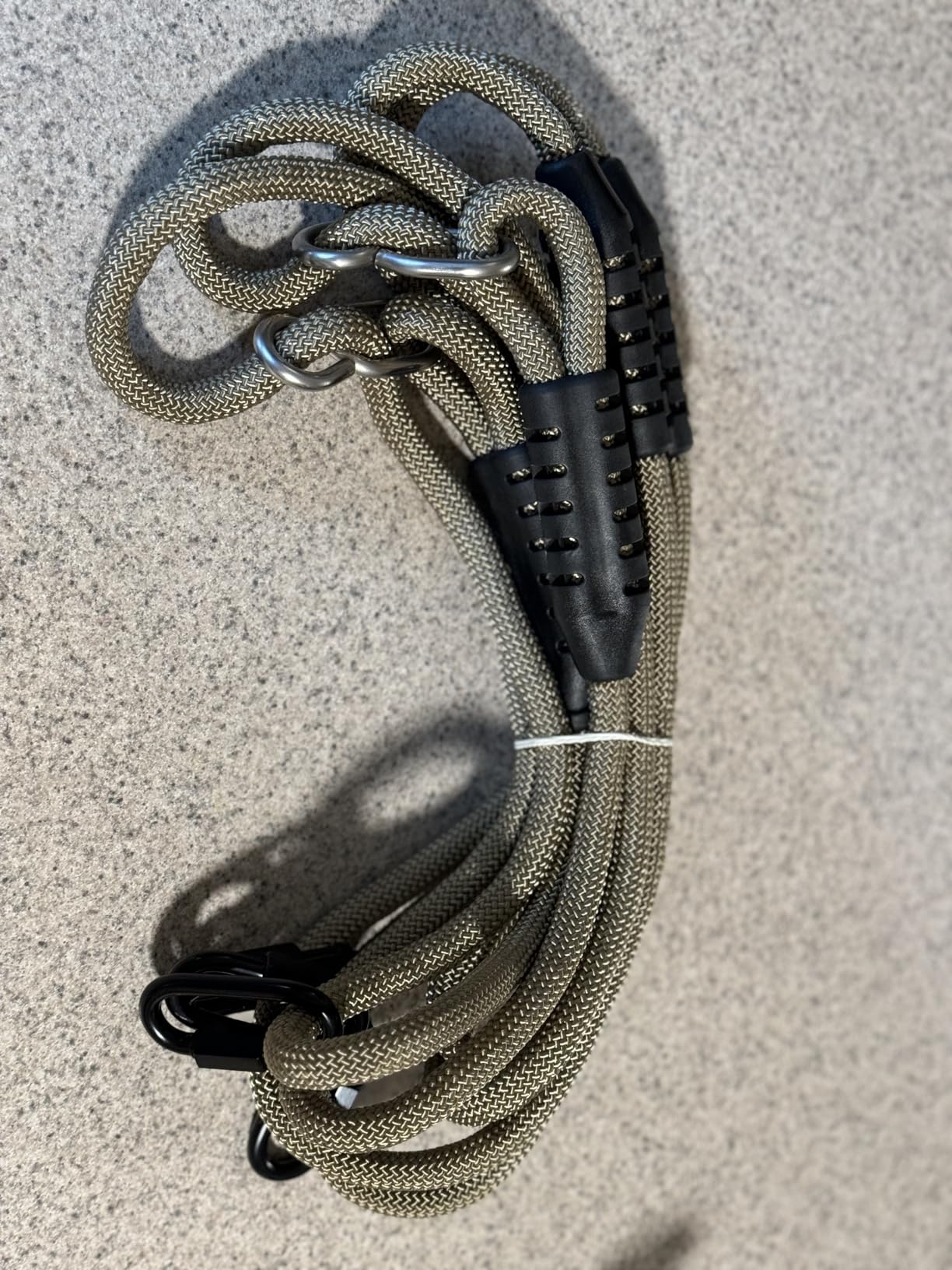 Amazon.com: SELEWARE Wooden Swing, Swing Seat 17"x 7.2" with Adjustable ...