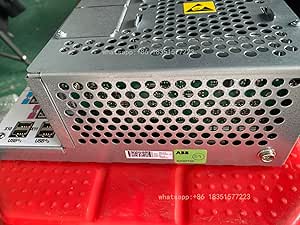 Amazon.com: DSQC1018 3HAC050363-001 Robot Main Computer Unit New ...