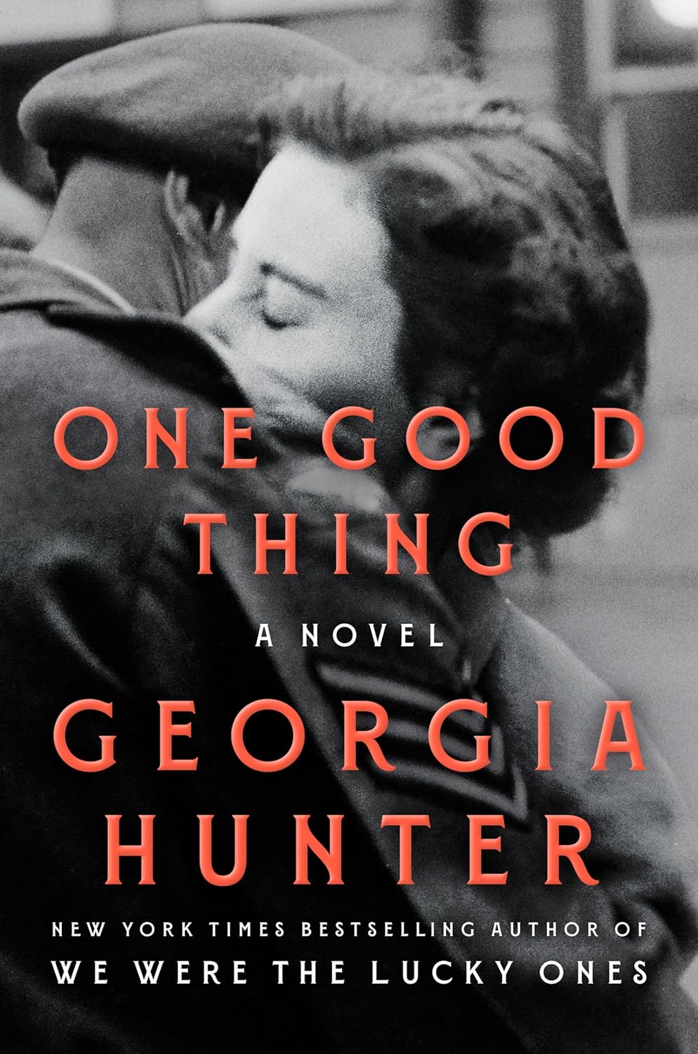 Amazon.com: One Good Thing: A Novel: 9781984880932: Hunter, Georgia: Books