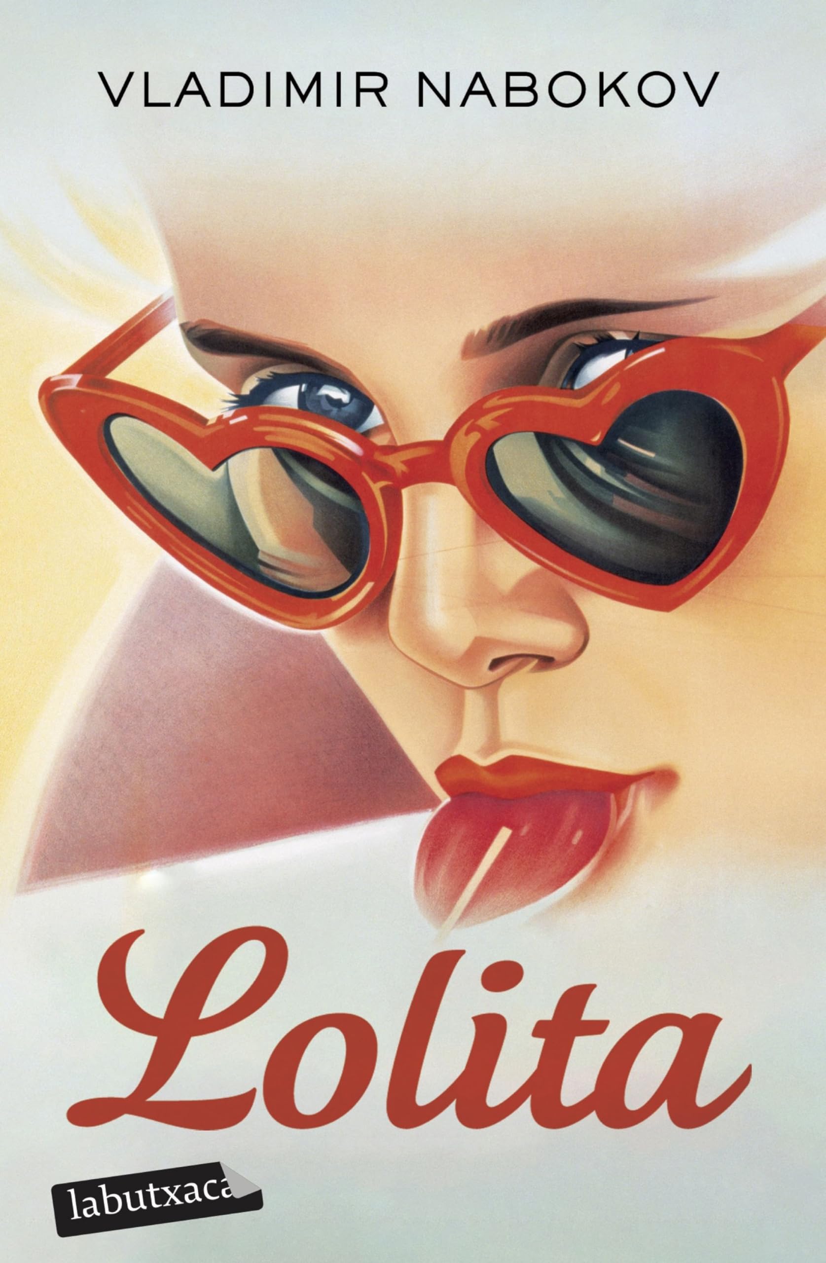 Lolita: Amazon.co.uk: Nabokov, Vladimir, Daurella i Nadal, Josep ...