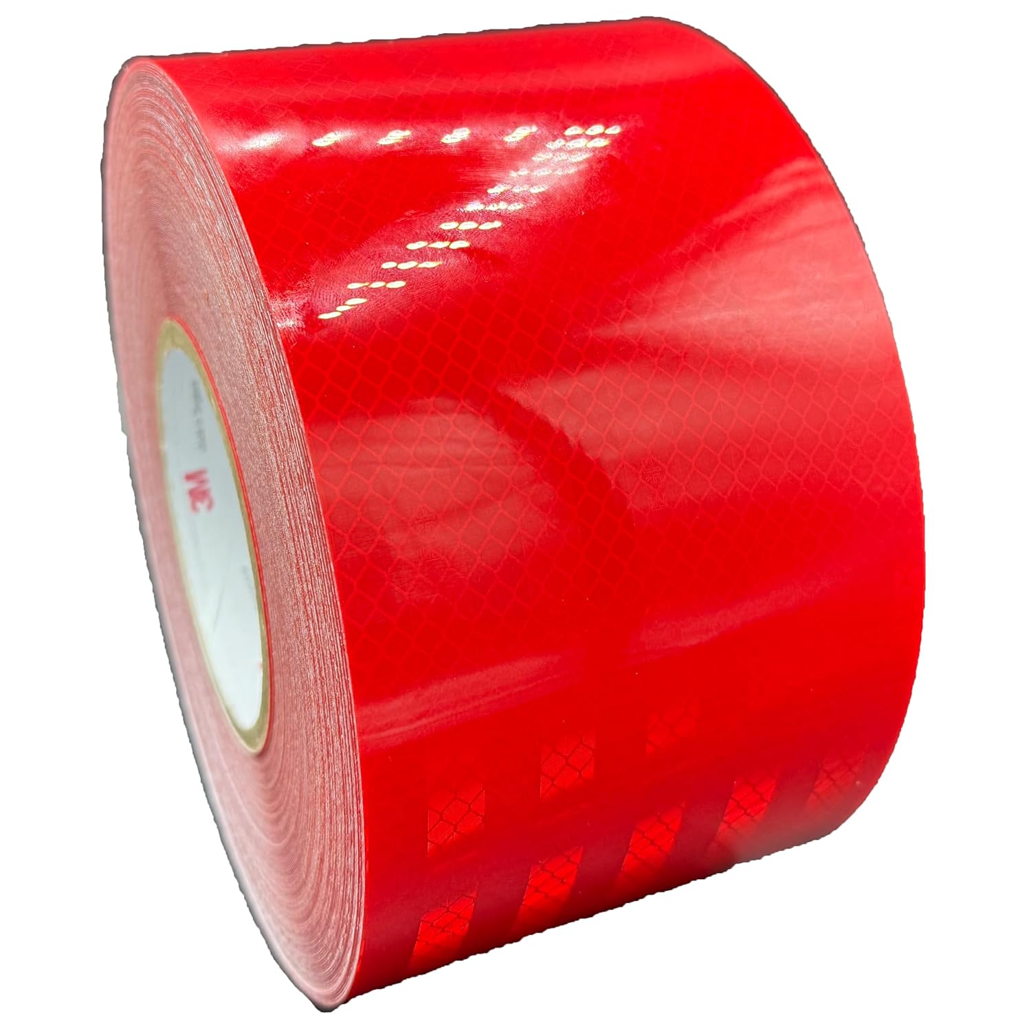 4 Inch Red Reflective Tape 3M 3430 EGP (Multiple Philippines | Ubuy
