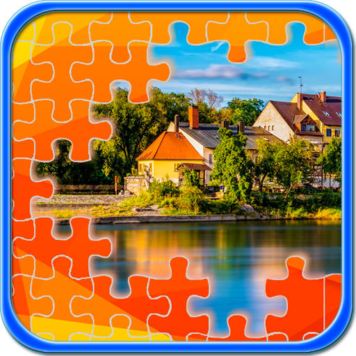 Super puzzles - App on Amazon Appstore