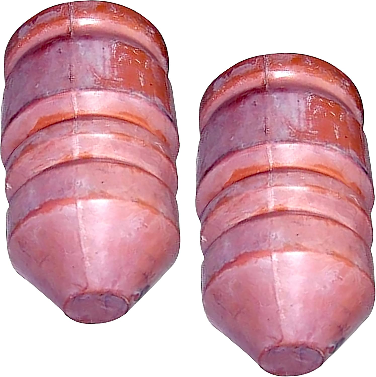 Amazon.com: APDTY 105990 Rear Control Arm Lower Foam Jounce Bump Stop ...