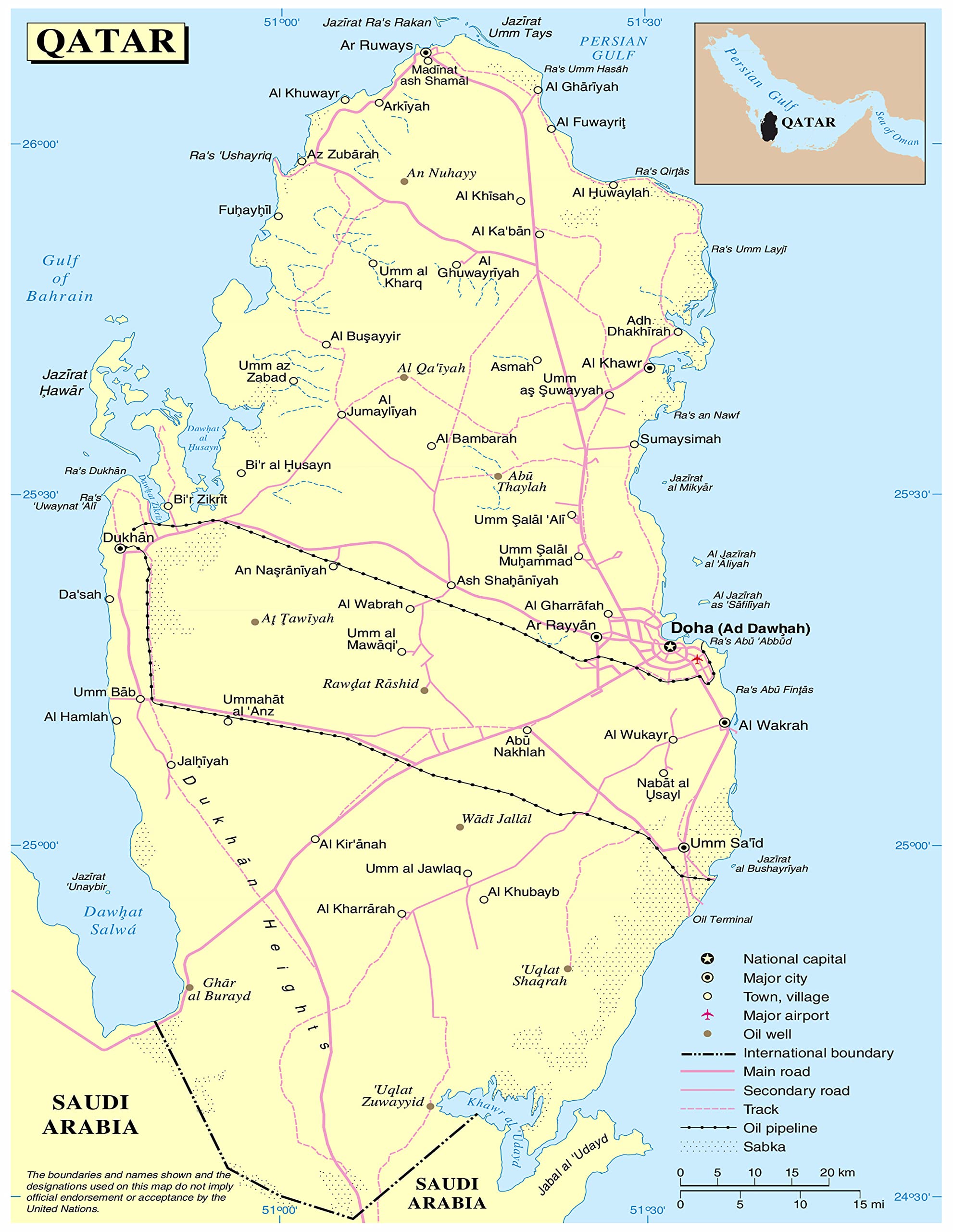 Palmetto Posters 24x31 Laminated Poster Large Detailed Political Map Of ...