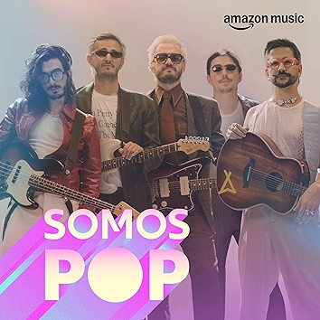 LAT!N on Amazon Music Unlimited