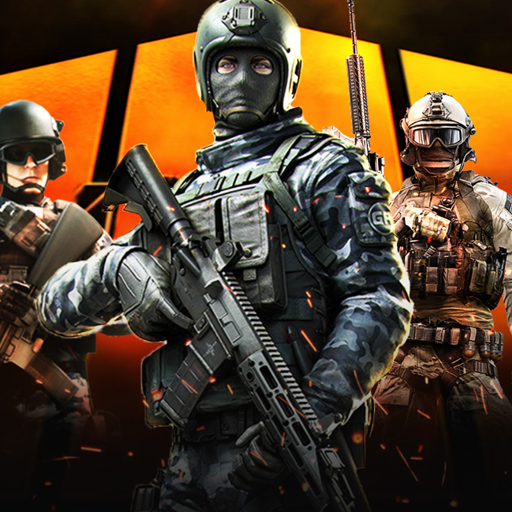 USA Army Commando FPS Action Shooting Game Adventure - Enjoy Terrorist ...