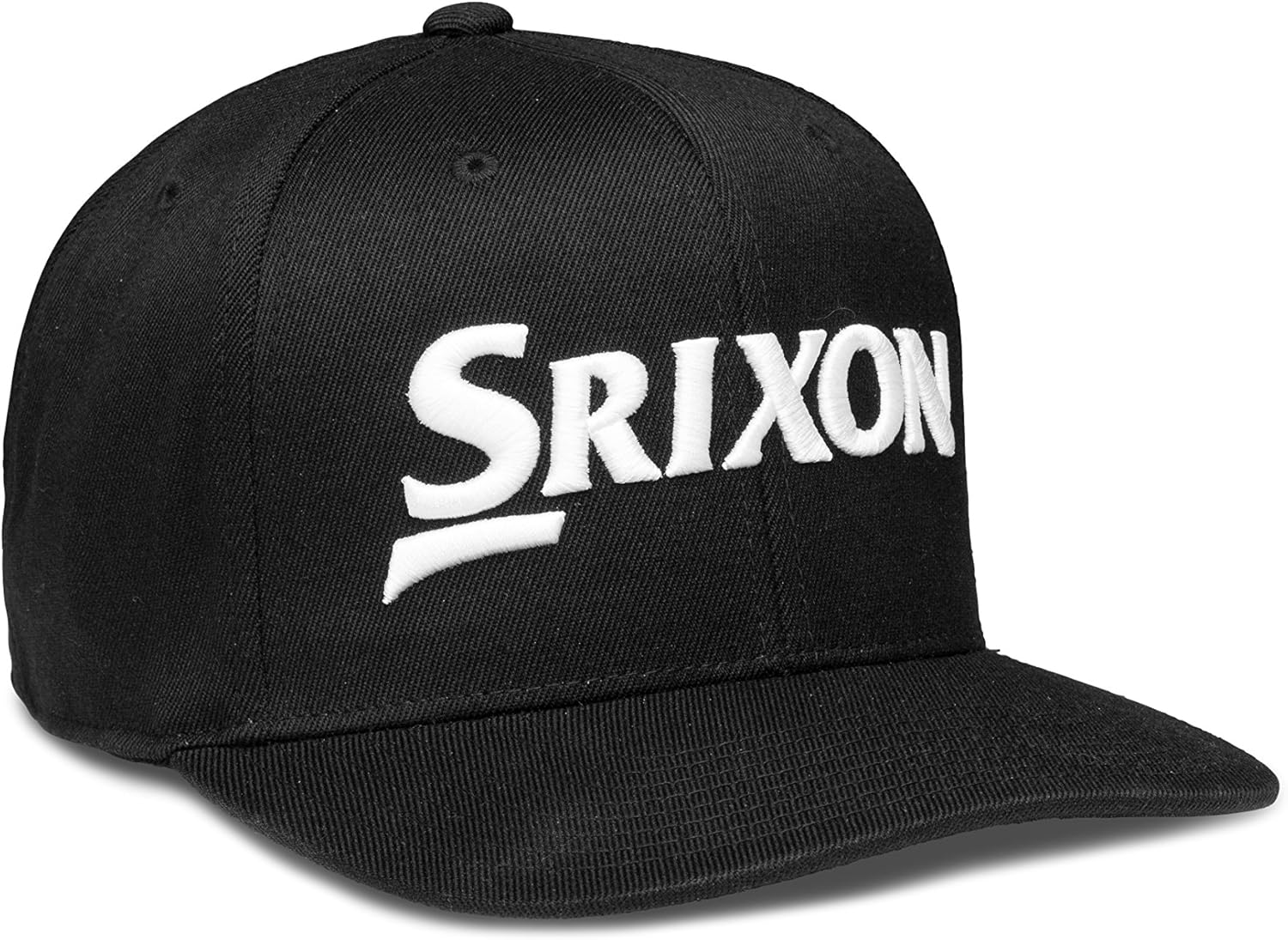Amazon.com: Srixon One Ten Golf Cap, Black : Clothing, Shoes & Jewelry
