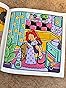 Amazon.com: Girl Moments: Coloring Book for Adults and Teens Featuring ...