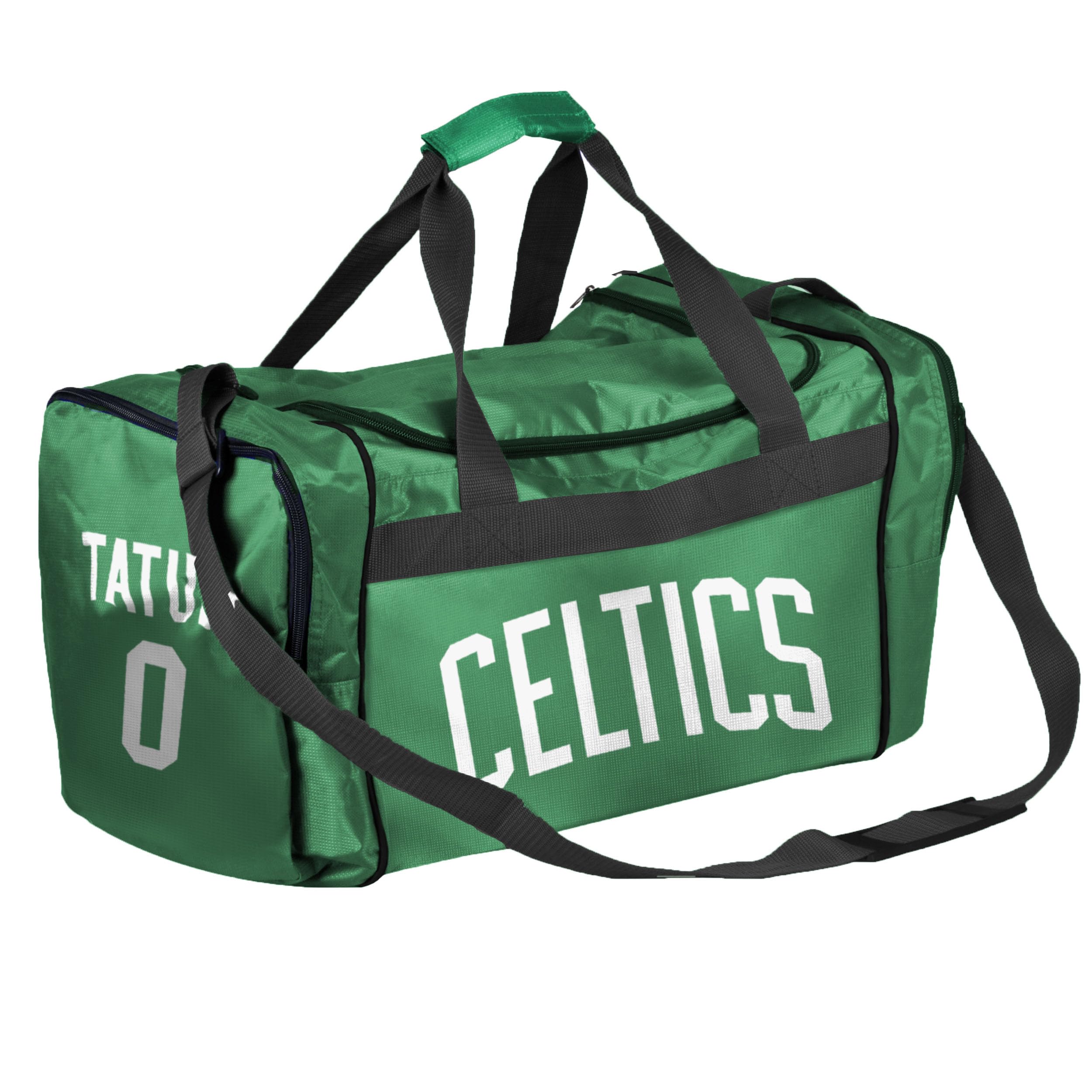 Snapklik.com : FOCO - NBA Officially Licensed Team And Player Duffel ...