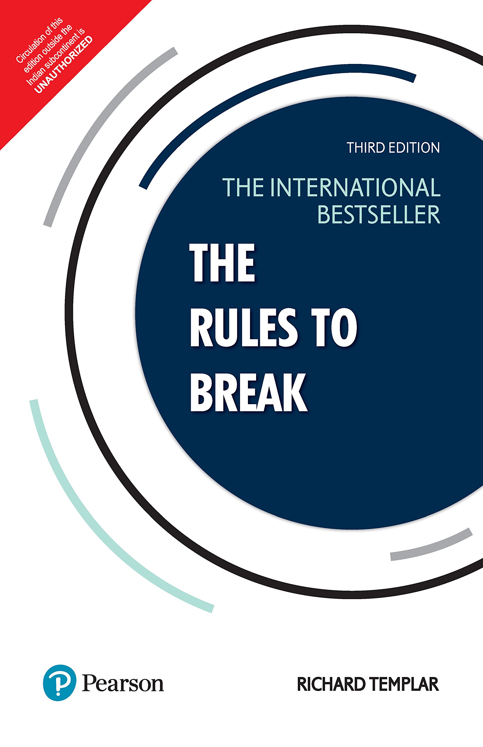 Buy The Rules to Break Book Online at Low Prices in India | The Rules ...