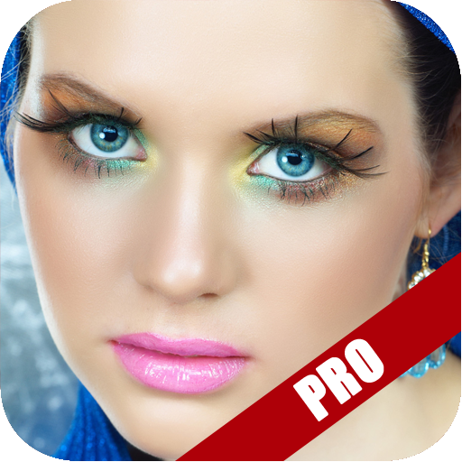 Celebrities Makeup Video Tutorials - Limited Edition - App on Amazon ...