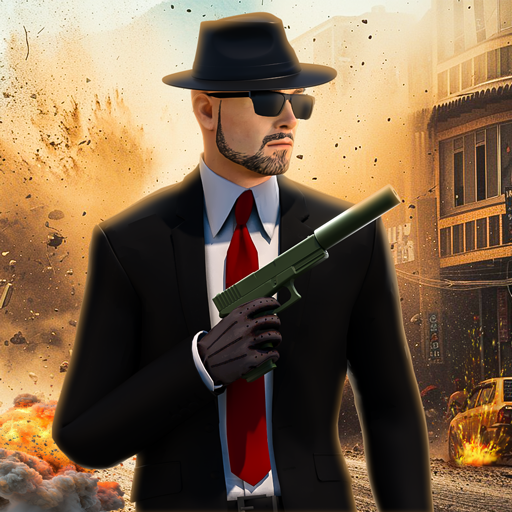 Agent Sniper Zone Shooter Hitman Action Games - App on Amazon Appstore