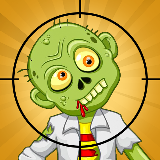 Stickman Survival Shooting Stupid Dead Zombies Simulator Fun Kids Games ...