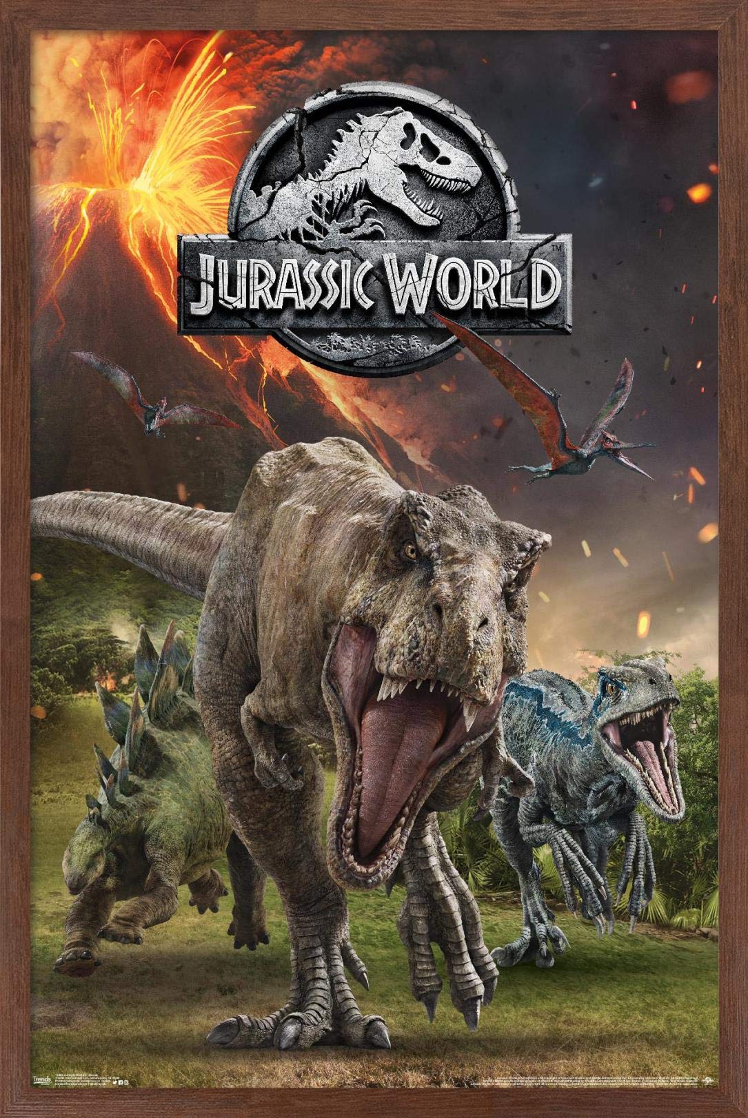 Mahogany Movie Poster