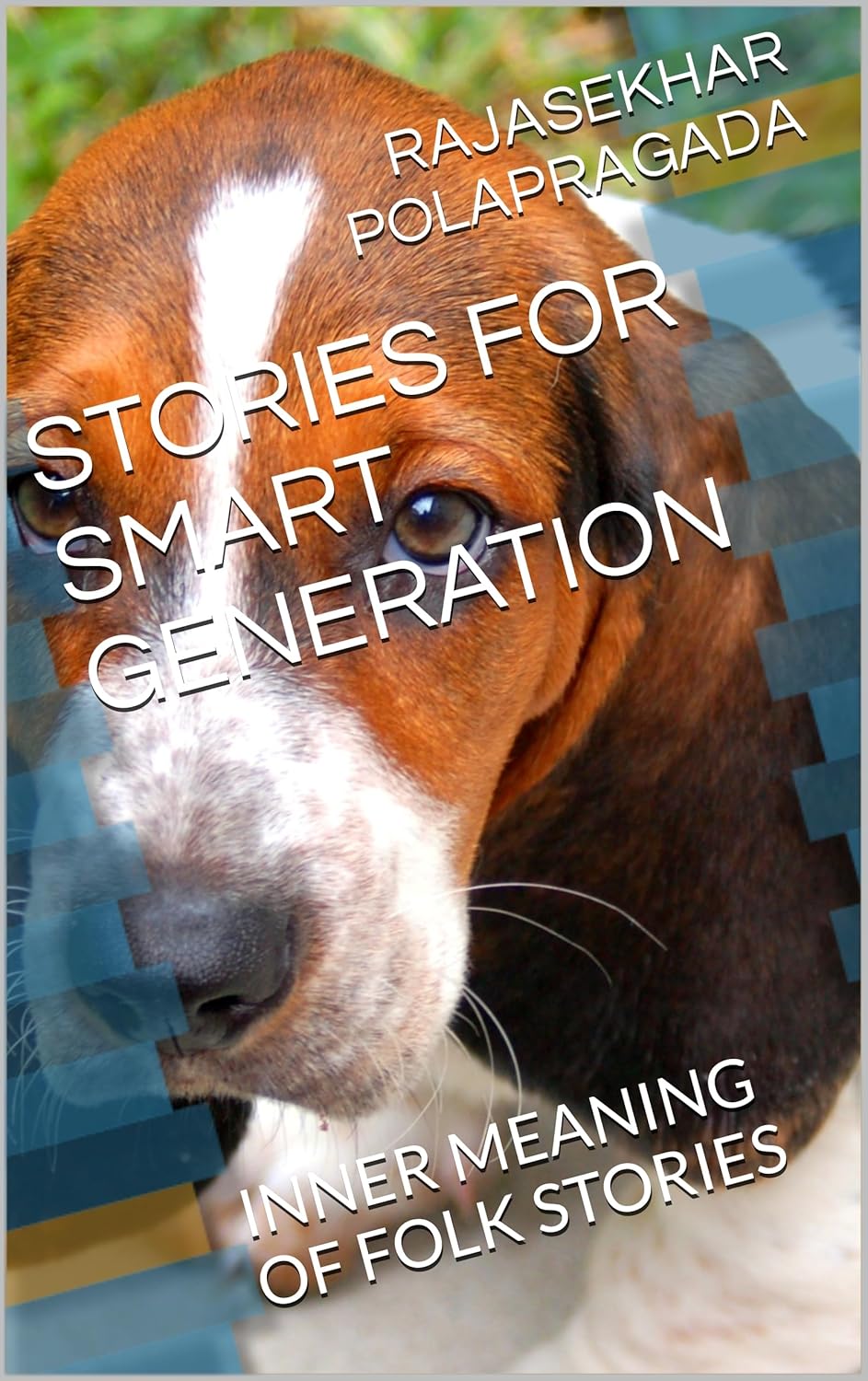STORIES FOR SMART GENERATION : INNER MEANING OF FOLK STORIES (STORIES ...