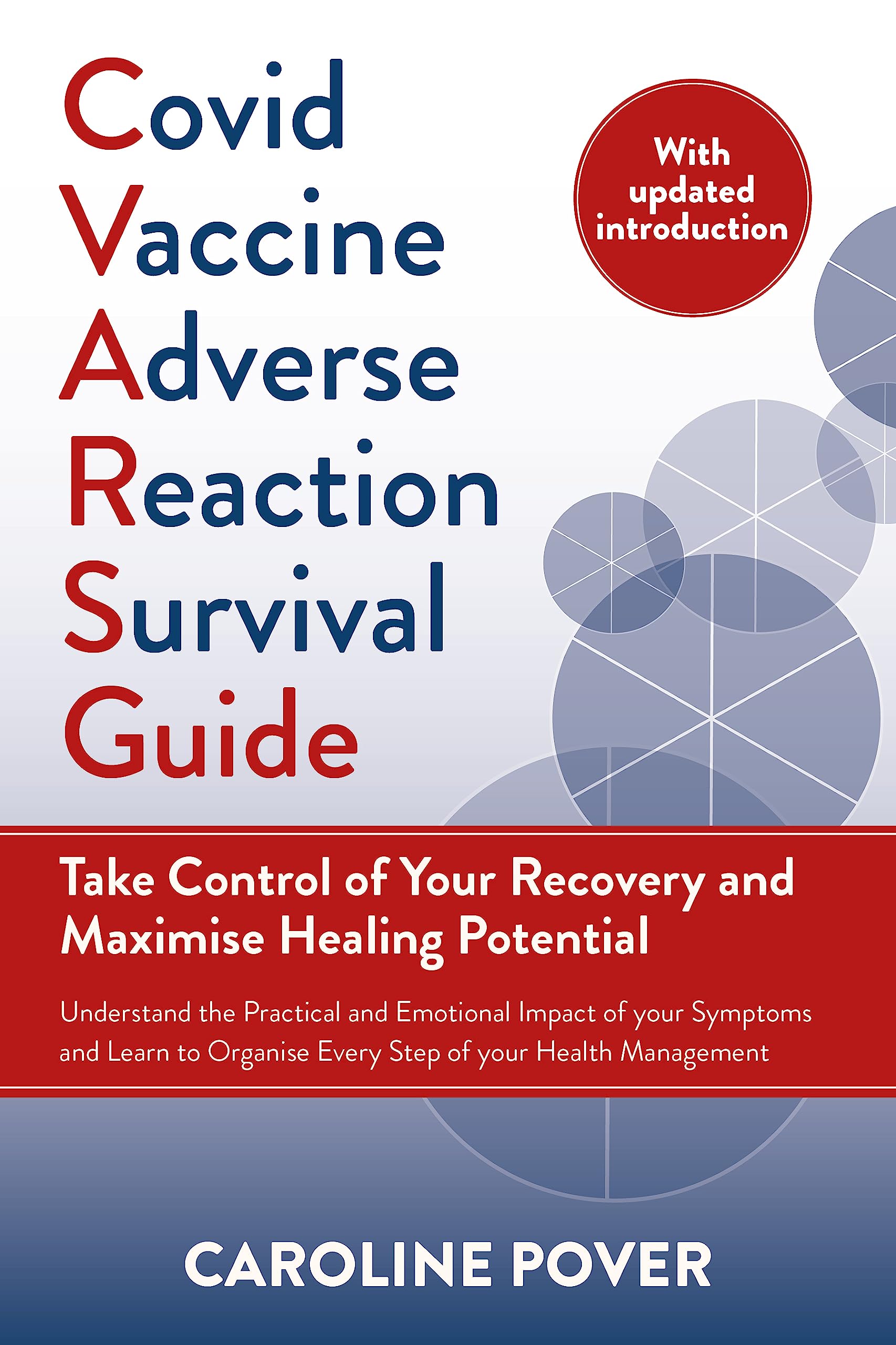Amazon.com: Covid Vaccine Adverse Reaction Survival Guide: Take Control ...