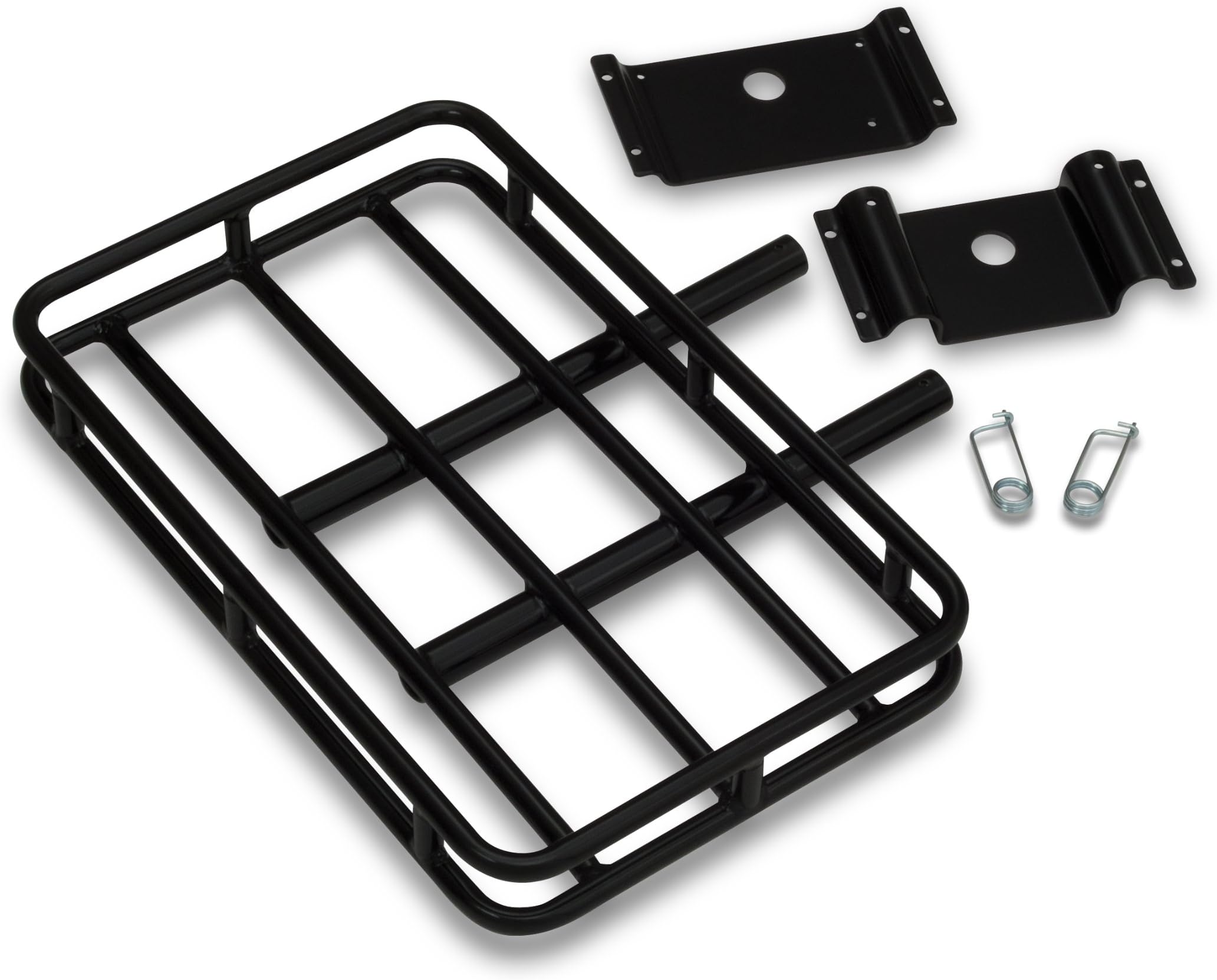 Amazon.com: Show Chrome 52-828 Universal Motorcycle Trailer Hitch ...