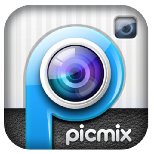 PicMix - App on Amazon Appstore
