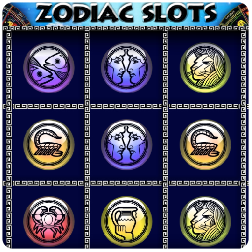 Zodiac Slot Machine - App on Amazon Appstore