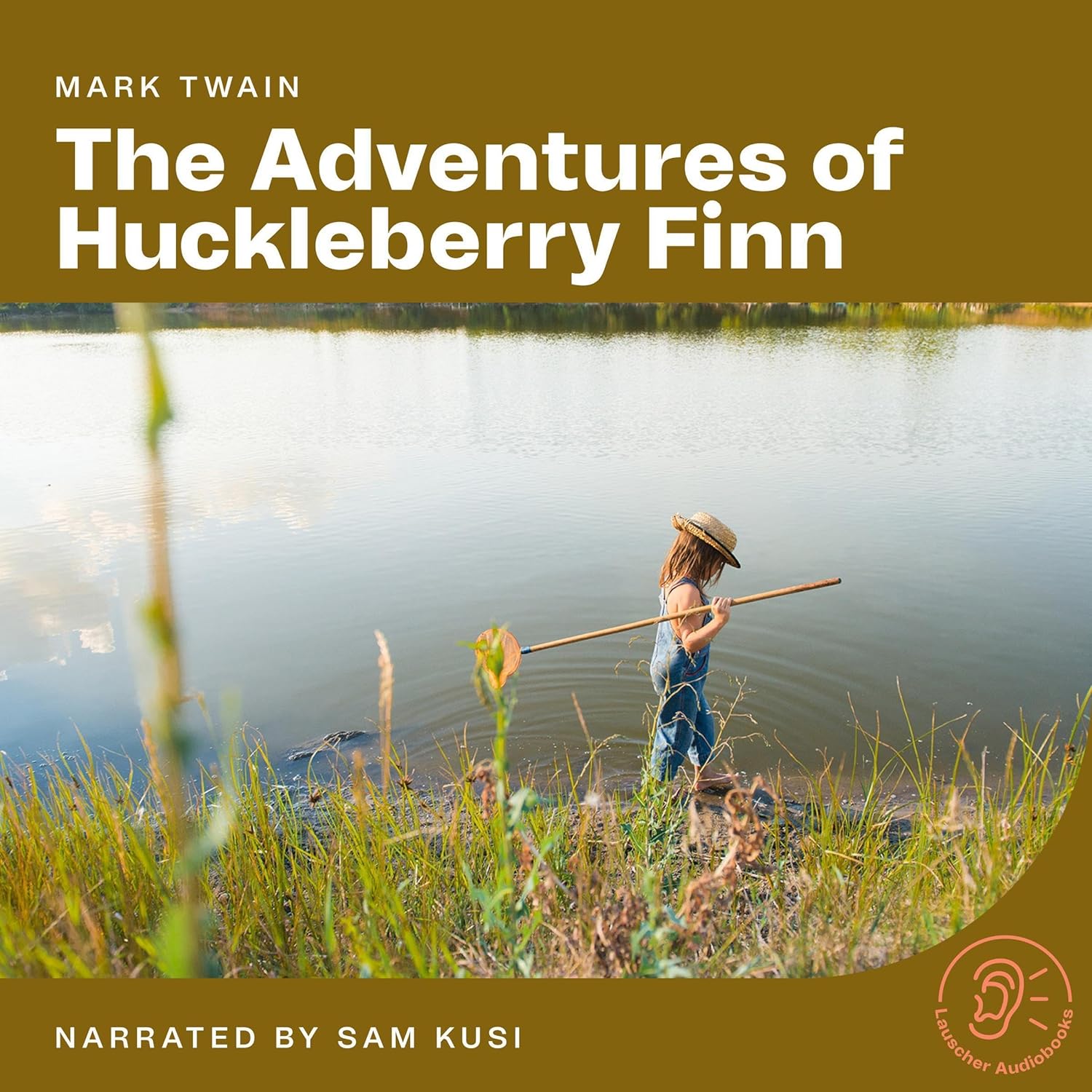 Amazon.com: The Adventures of Huckleberry Finn (Audible Audio Edition ...