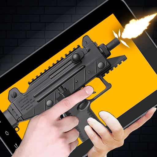GUN SOUNDS APP: GUN SIMULATOR - App on Amazon Appstore