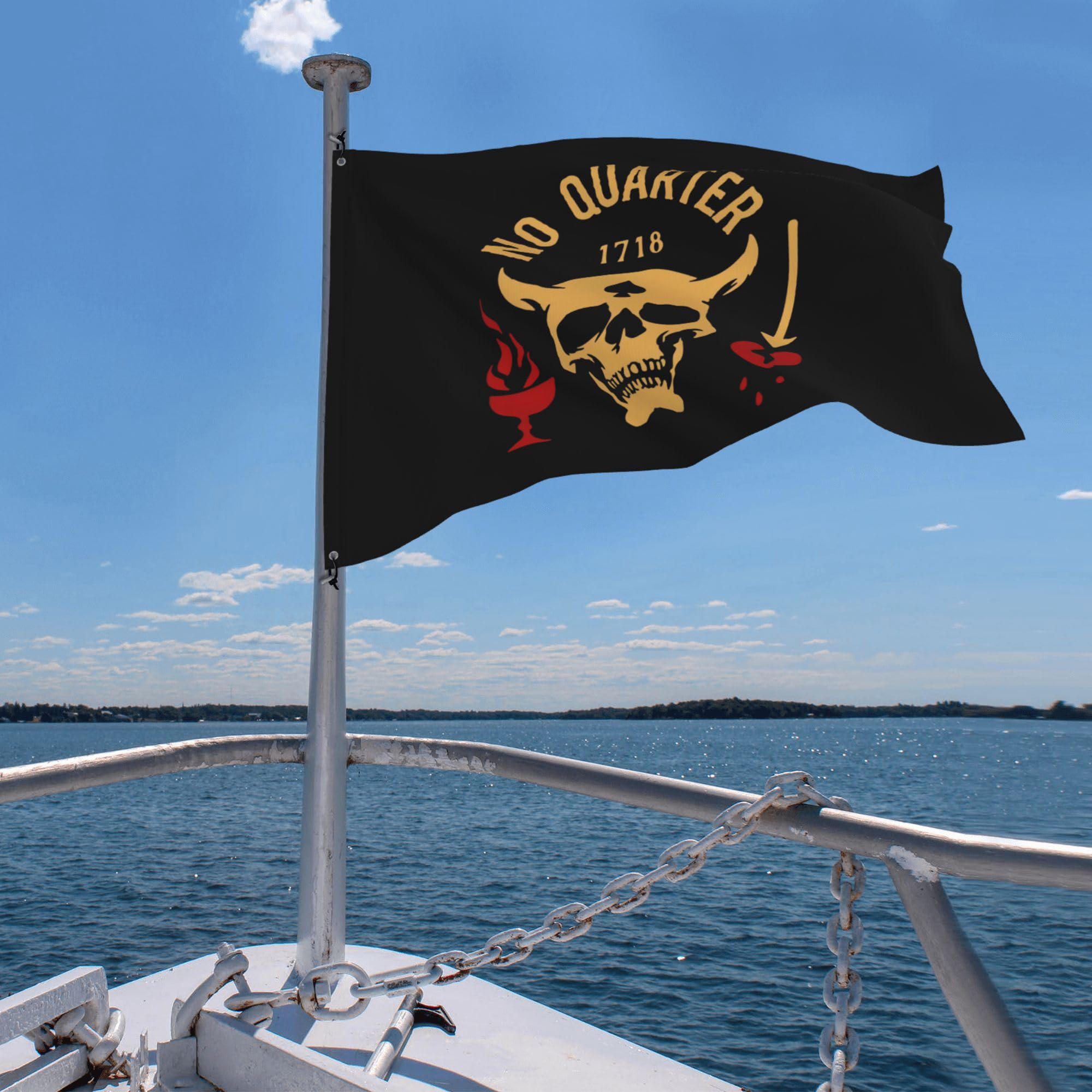Memes Pirate Flag A Pilgrim's Process: