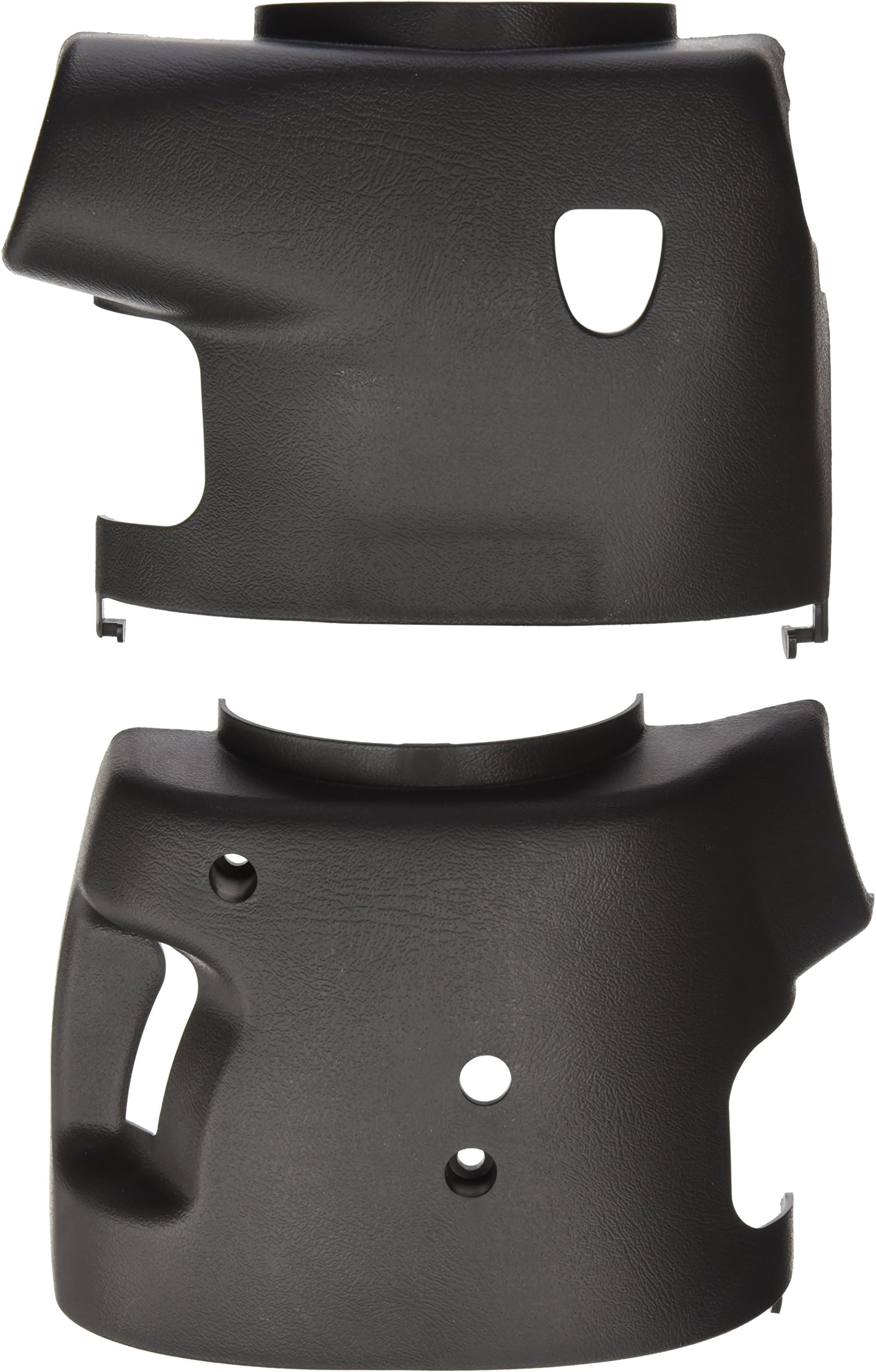 Amazon.com: GM Genuine Parts 19168528 Steering Column Trim Cover Kit ...