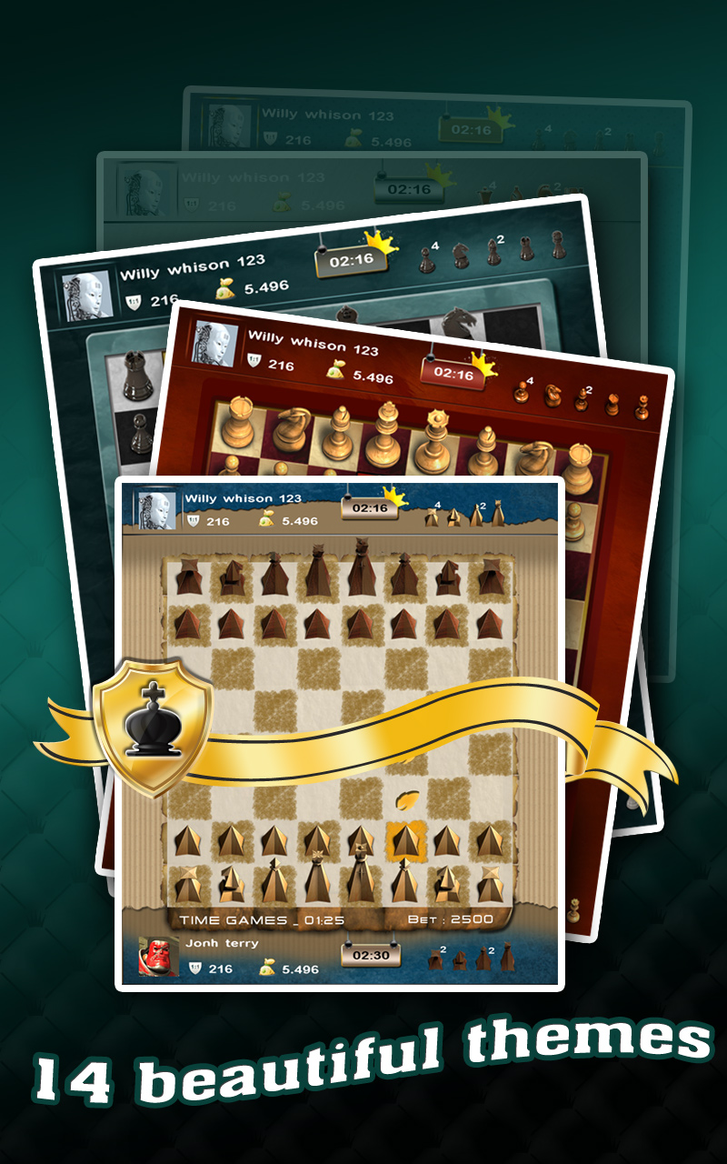 Chess Free - App on Amazon Appstore