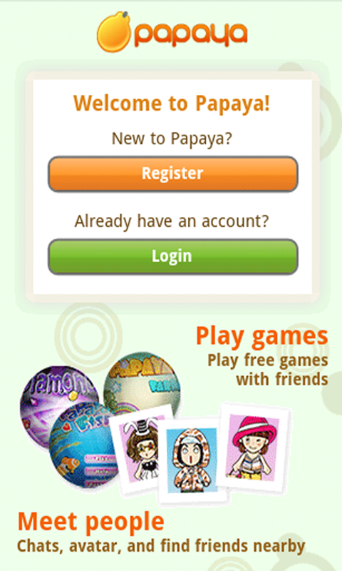 Papaya Free - App on Amazon Appstore