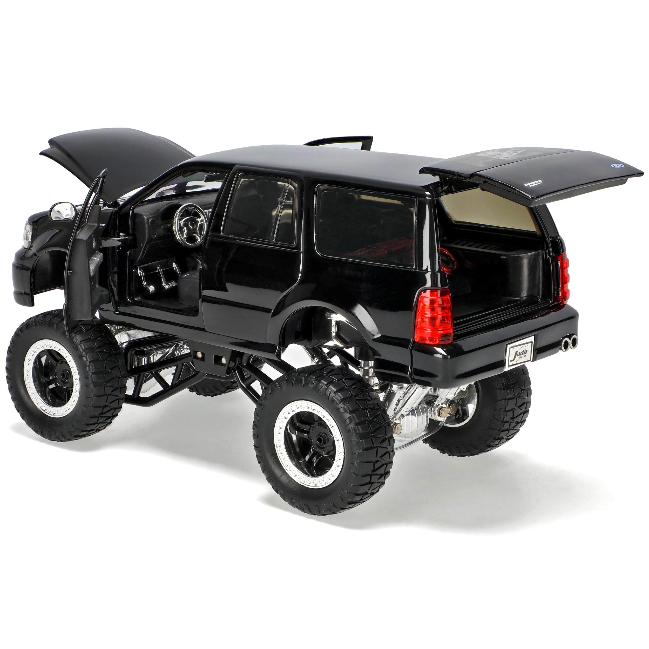 Ford Expedition Toy Car Ford Expedition, Modellbau Gebraucht Kaufen