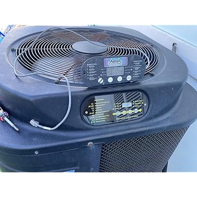 Aqua Cal Display Control Panel for LBP0049 STA0062 in Nepal at NPR ...