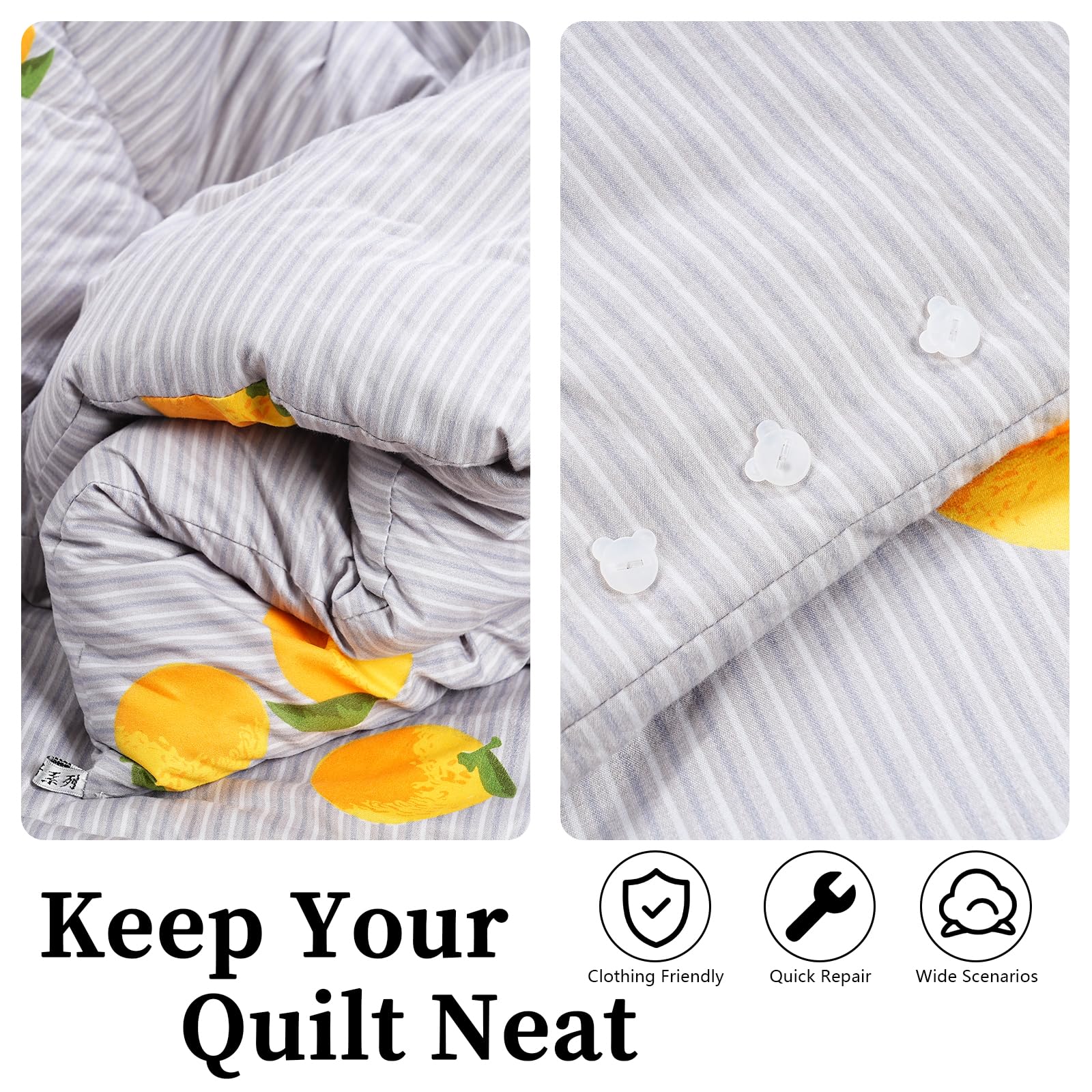 Snapklik.com : Melwod Stitchy Quick Clothing Fixer, Quilt Tacking Gun ...