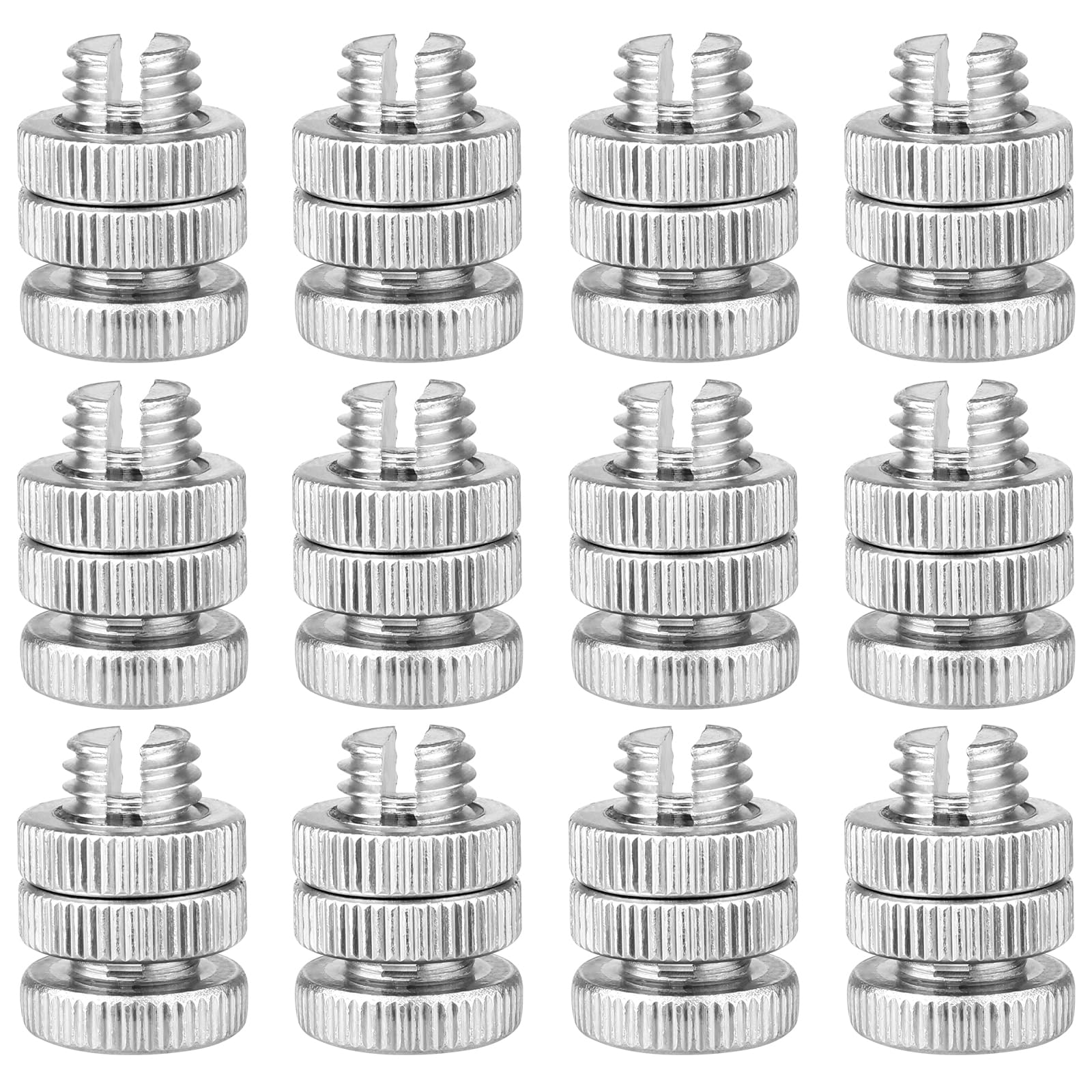 12 Pieces Split Bolt Joint Clamp Wire Connector Electrical Fence ...