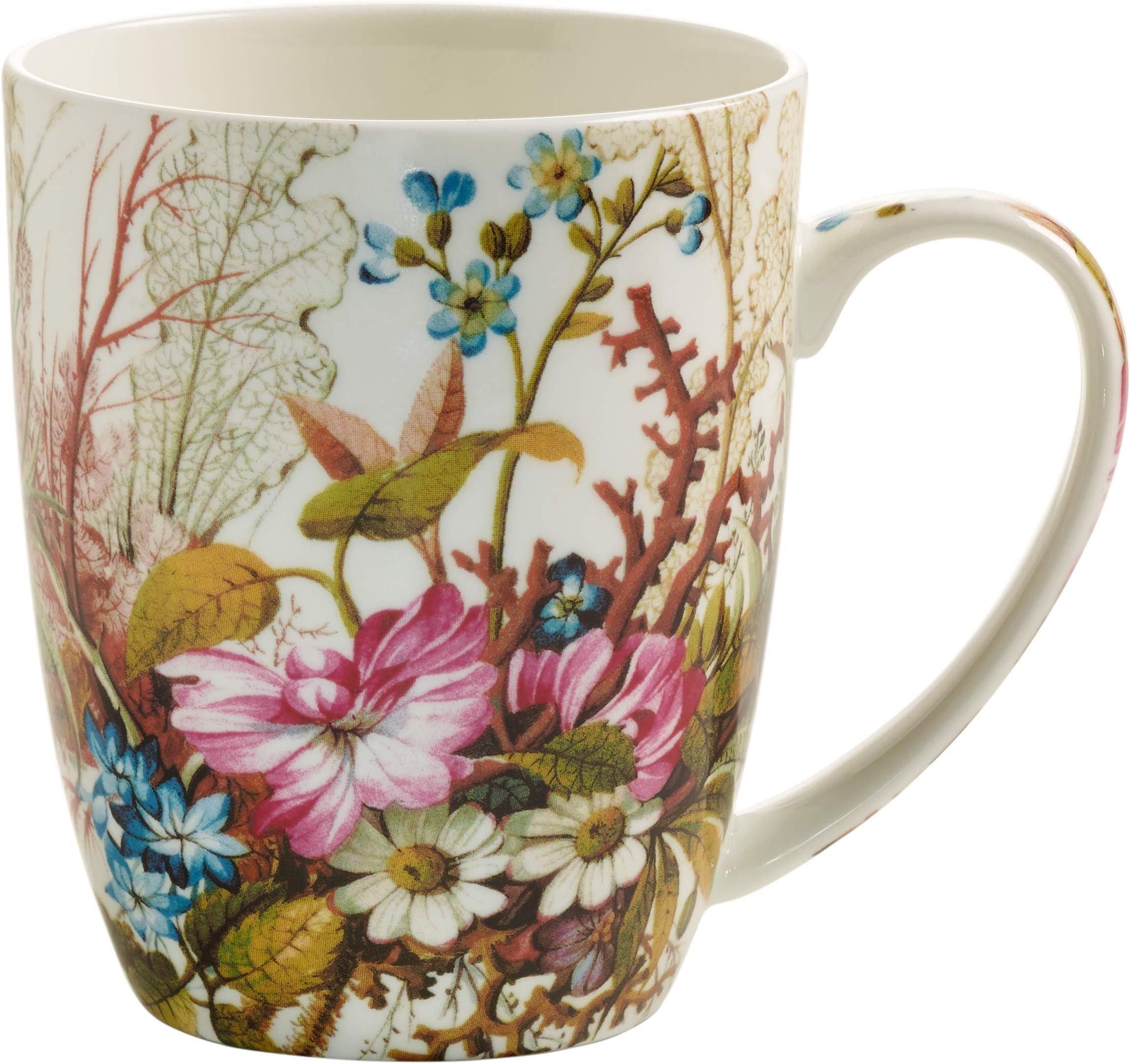 MaxwellMaxwell & Williams WK02400 Kilburn Becher aus Bone China ...