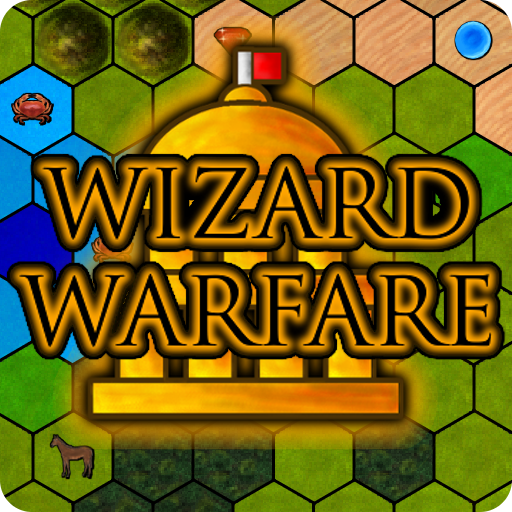 Wizard Warfare - App on Amazon Appstore