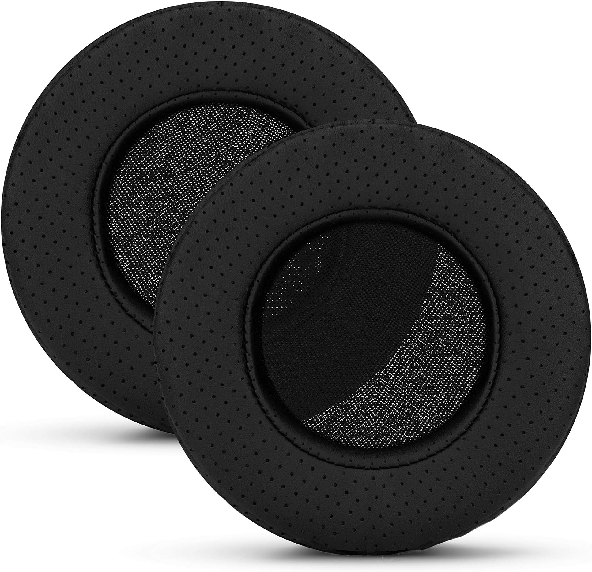 Amazon.com: Brainwavz Round Memory Foam Earpads - Suitable Many Large ...