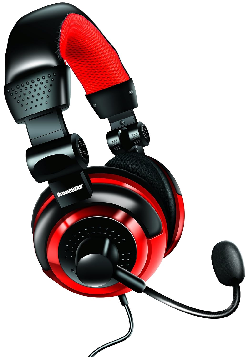 Amazon.com: dreamGEAR Universal Elite Headset : Video Games