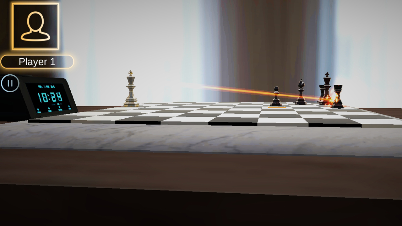 Chess Master 3D - App on Amazon Appstore